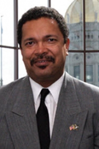 Larry Butler (Connecticut) - Ballotpedia