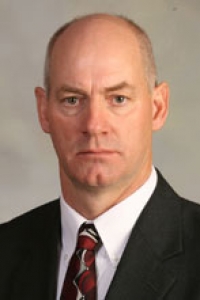 Larry Luick - Ballotpedia