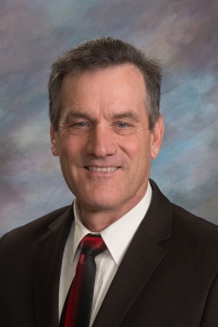 Larry Rhoden - Ballotpedia