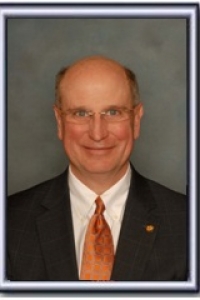 Larry Stutts - Ballotpedia