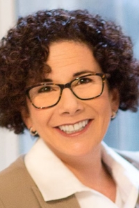 Laura Fortgang - Ballotpedia