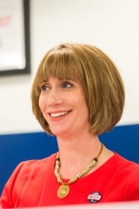 Laura Moser - Ballotpedia