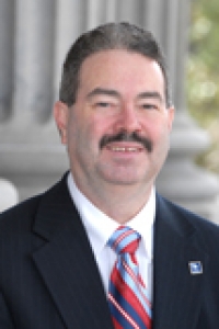 Lawrence Kit Spires - Ballotpedia