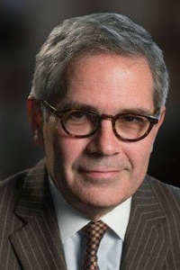 Lawrence Krasner - Ballotpedia