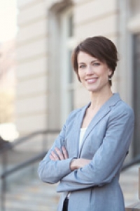 Leirion Gaylor Baird - Ballotpedia