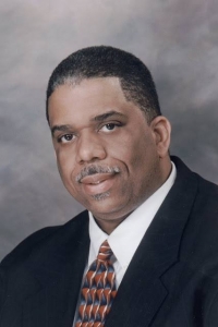 Leroy Comrie - Ballotpedia