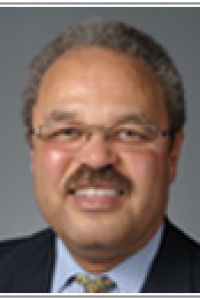 Lew Frederick - Ballotpedia