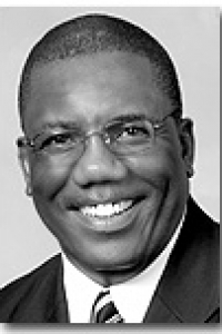 Lionell Spruill - Ballotpedia