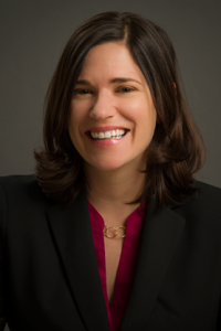 Lisa Bender - Ballotpedia