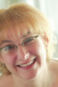 Lisa Goodman - Ballotpedia