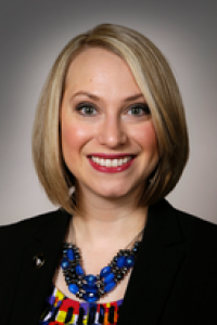 Liz Bennett - Ballotpedia