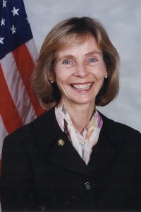 Lois Capps - Ballotpedia
