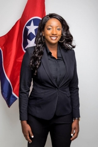 London Lamar - Ballotpedia