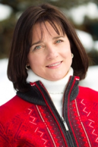 Lora Reinbold - Ballotpedia