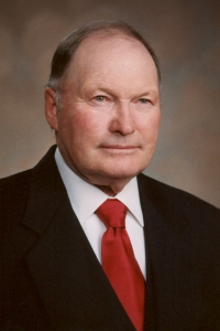 LeRoy Louden - Ballotpedia