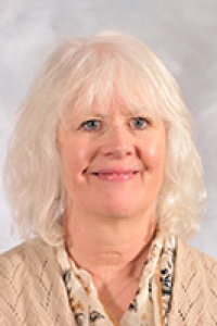 Louise Stutes - Ballotpedia