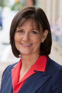 LuAnn Bennett - Ballotpedia