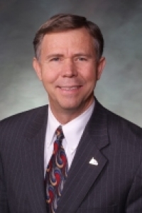 Kevin Lundberg - Ballotpedia