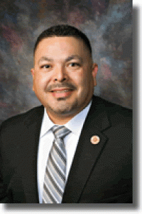 Lupe Contreras - Ballotpedia