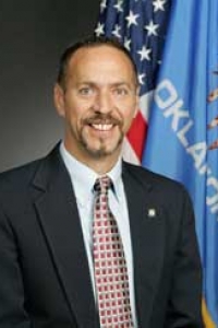 Ken Luttrell - Ballotpedia