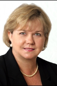 Lydia Graves Chassaniol - Ballotpedia