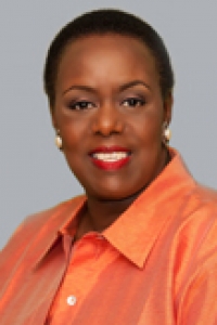 Mable Thomas - Ballotpedia
