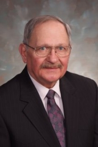 Mike Madden - Ballotpedia