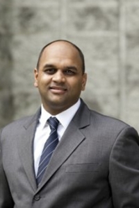 Manan Trivedi - Ballotpedia