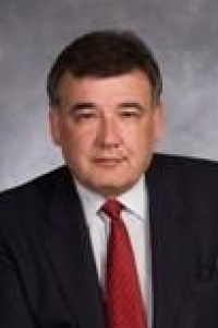 Marc Pacheco - Ballotpedia