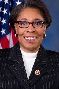 Marcia Fudge - Ballotpedia