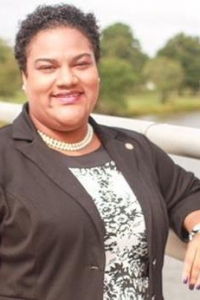 Marcia Price - Ballotpedia