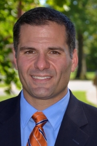 Marcus Molinaro - Ballotpedia