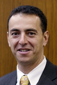 Marcus Simon - Ballotpedia