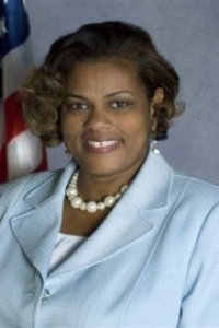 Margo Davidson - Ballotpedia