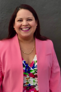 Maria Gonzalez - Ballotpedia