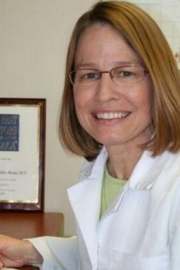 Mariannette Miller-Meeks - Ballotpedia