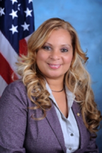 Maritza Davila (New York) - Ballotpedia