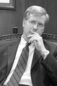 Mark Fuller - Ballotpedia