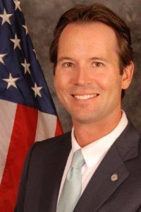 Mark Kersey - Ballotpedia