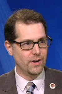 Mark Levine (New York) - Ballotpedia