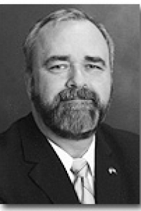 Mark Cole - Ballotpedia