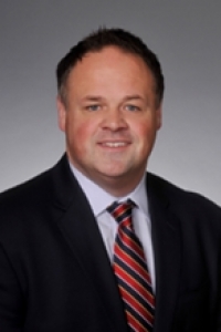 Mark Darr - Ballotpedia
