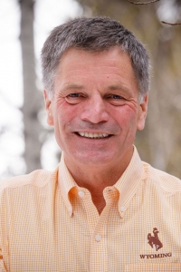 Mark Gordon - Ballotpedia