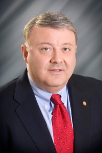 Mark Hunt - Ballotpedia