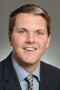 Mark Johnson (Minnesota) - Ballotpedia