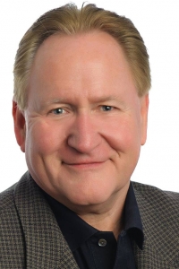 Mark Keough - Ballotpedia