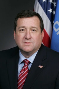 Mark McBride - Ballotpedia