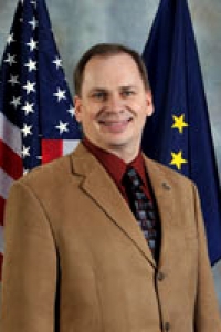 Mark A. Neuman - Ballotpedia