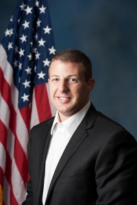 Markwayne Mullin - Ballotpedia