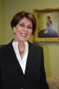 Martha Ann Shoffner - Ballotpedia